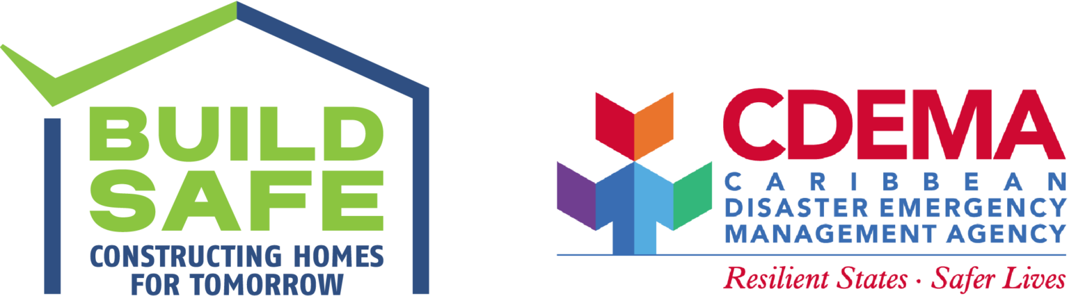 CDEMA Build Safe - Constructing Homes for Tomorrow