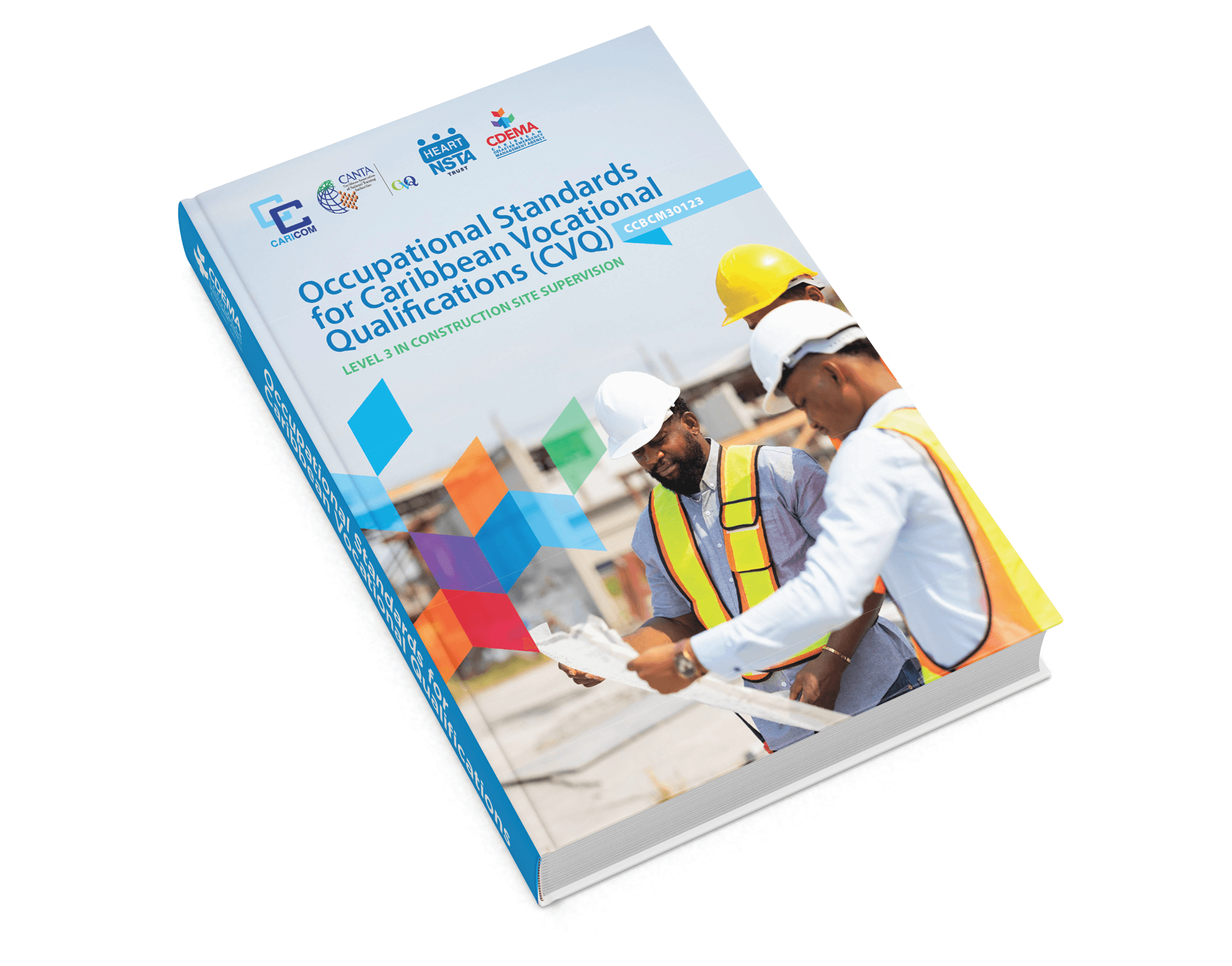 Resources - CDEMA Build Safe