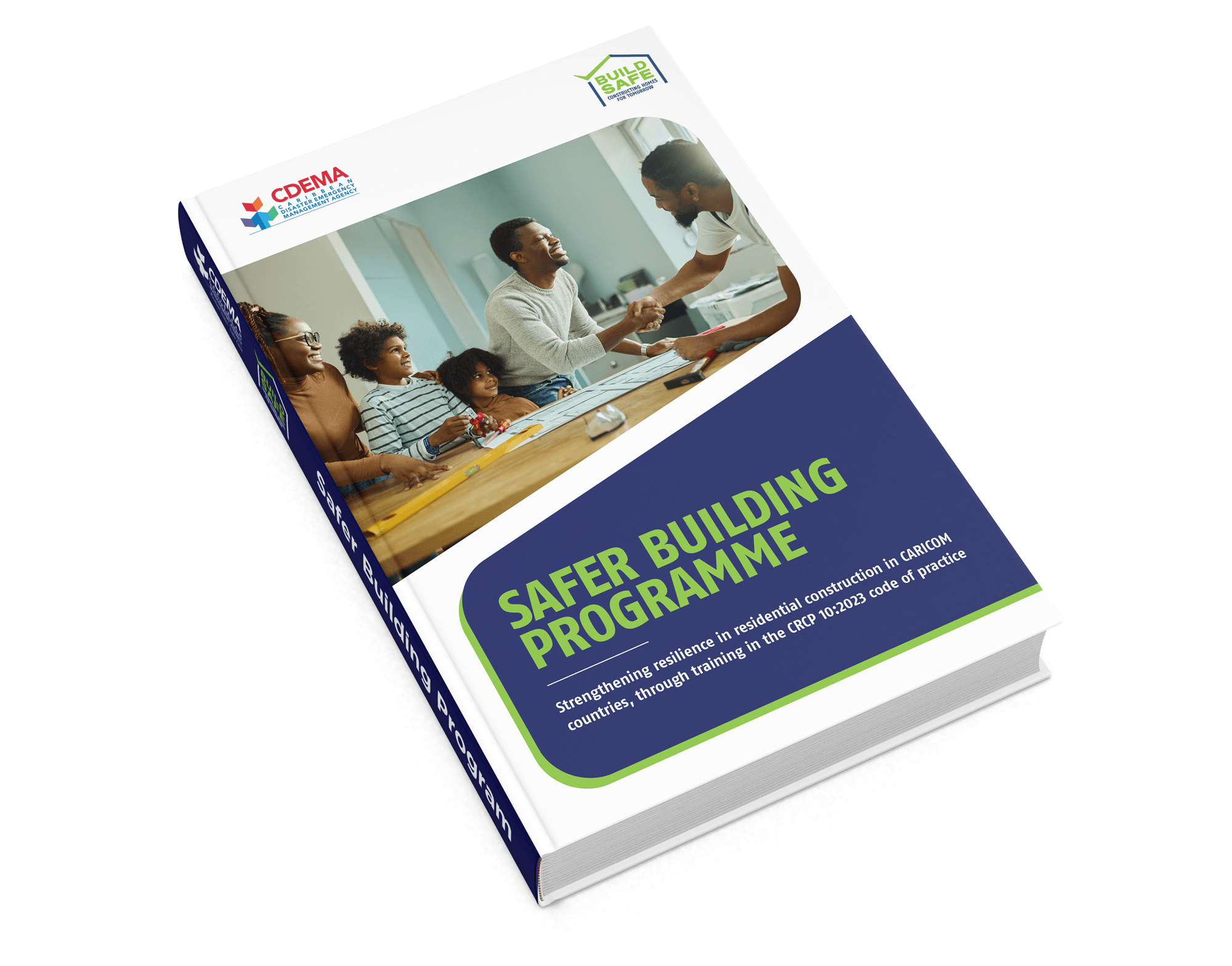 Resources - CDEMA Build Safe